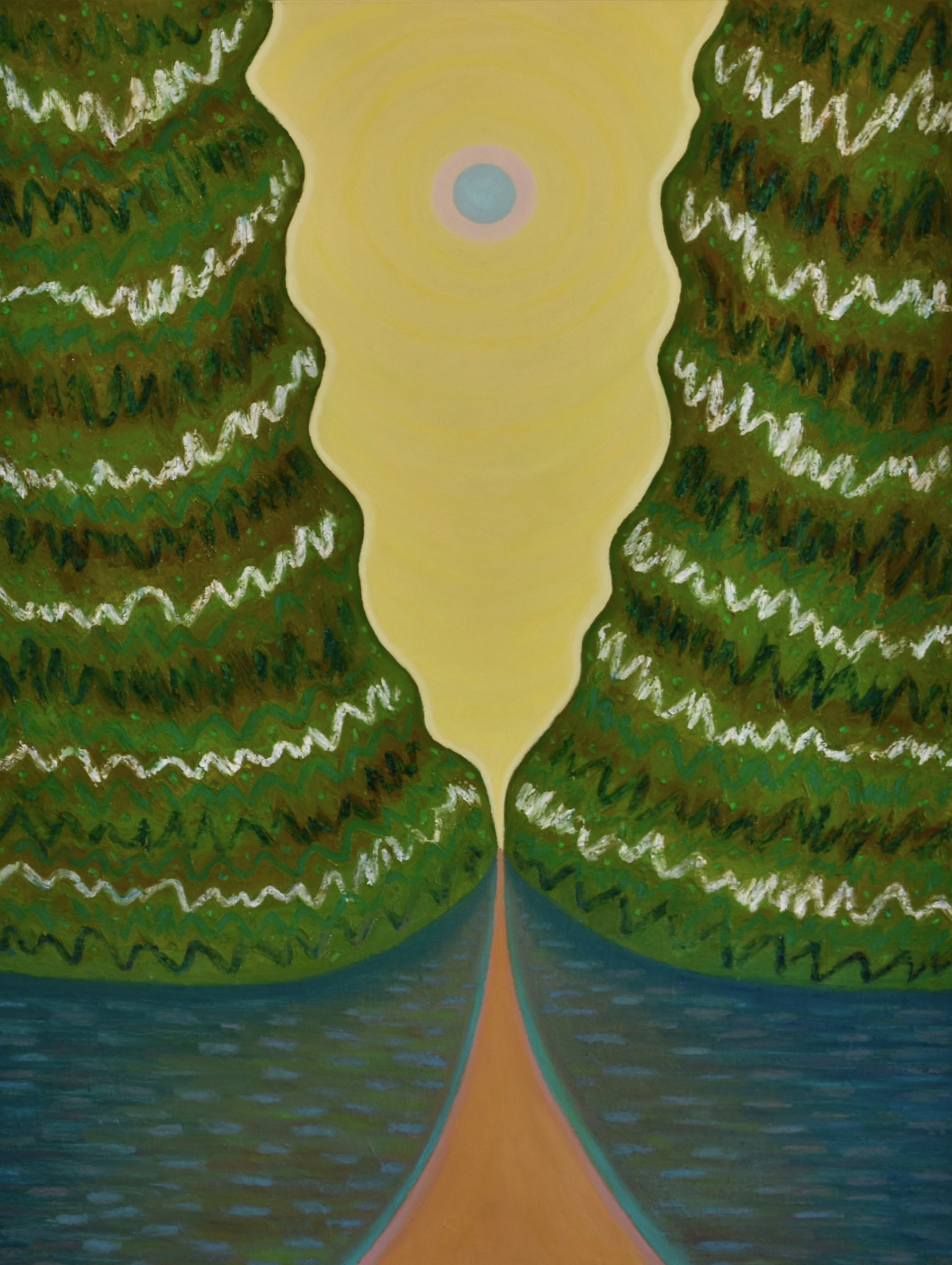 "Katy Schimert and Ping Zheng" | RISD Alumni